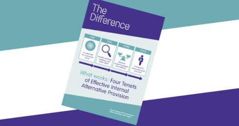 From Provision to Purpose: Making Internal AP Work for Every Pupil