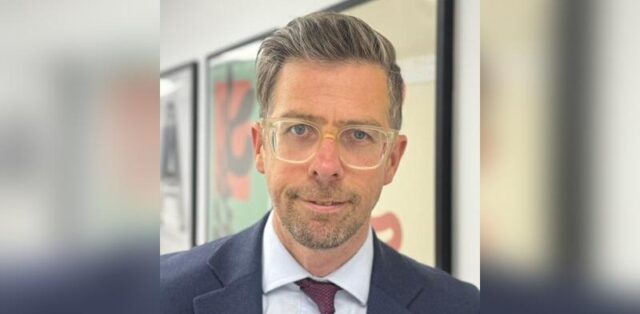 Andrew O'Neill appointed as new DfE 'school leader adviser'