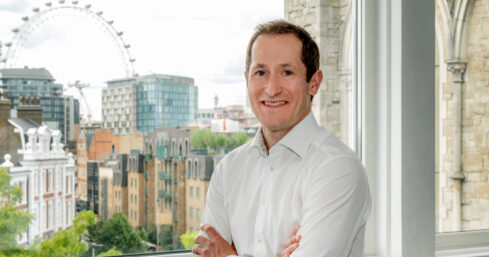 Toop’s Teach First target: 500 headteachers by 2030