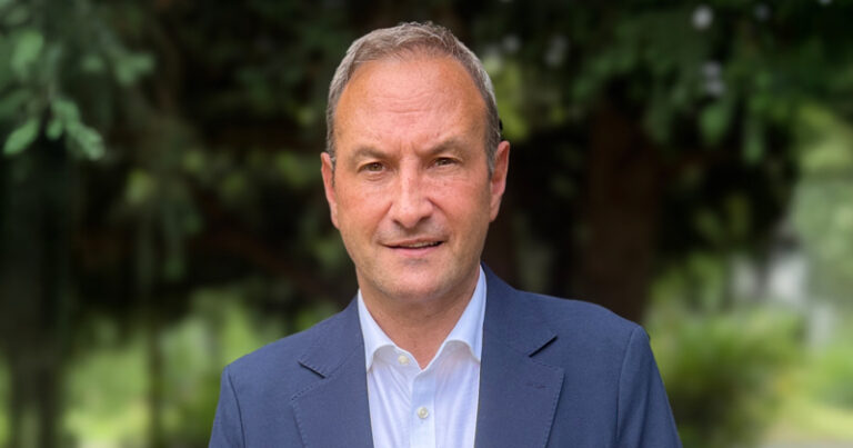 Julian Appleyard appointed CEO of David Ross Education Trust