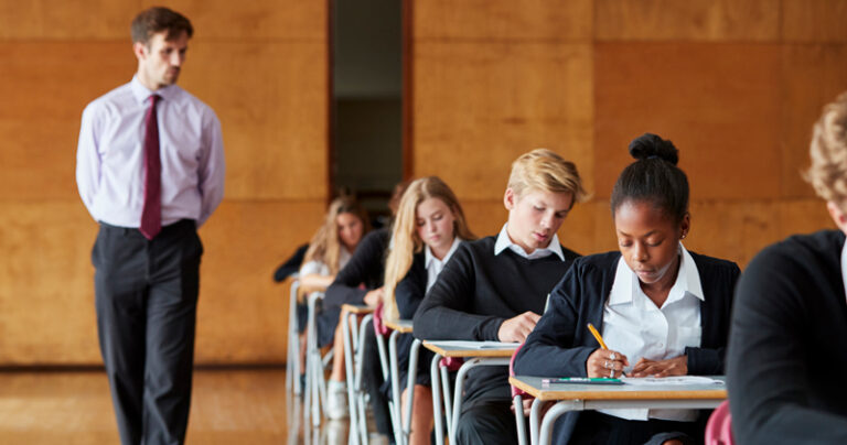 A-level maths: Ofqual scrutinising Edexcel’s paper