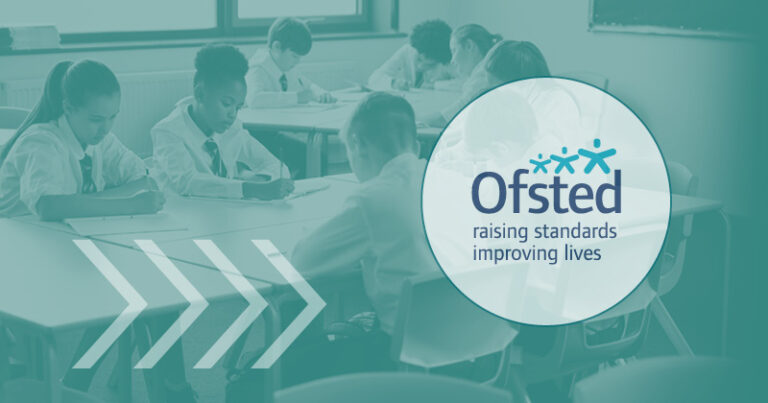 Ofsted sets inspectors four days of online training