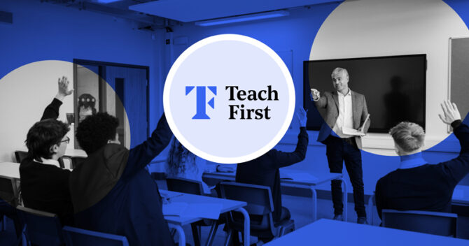Teach First: Labour plans recruitment scheme revamp