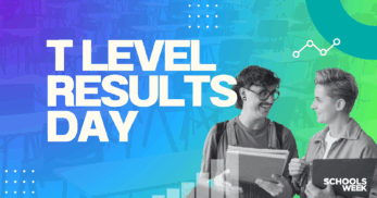 T-level results 2025: Pass rate up and dropouts down