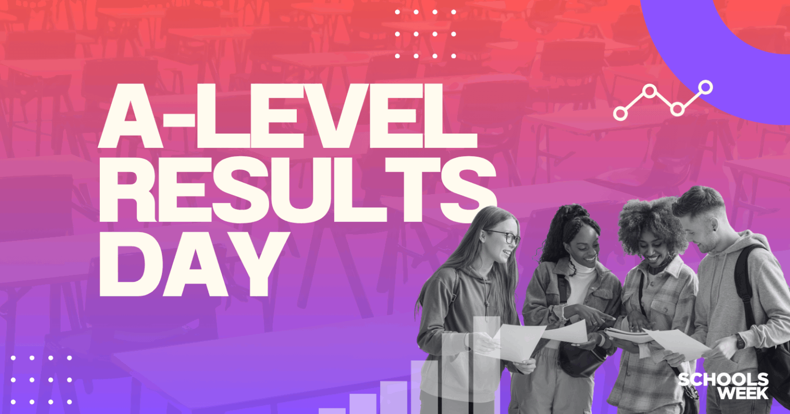 A-level results 2025: Top grades rise again this year