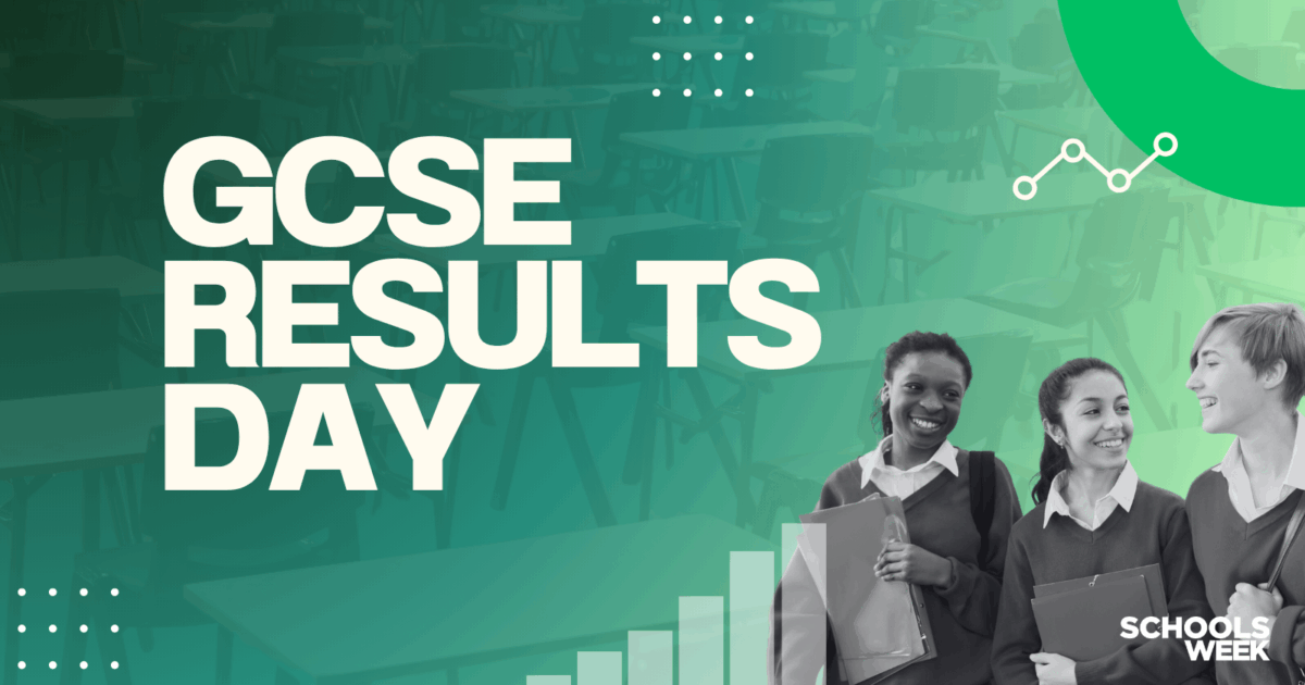 GCSEs 2025: Top grades rise again in 'stable' results