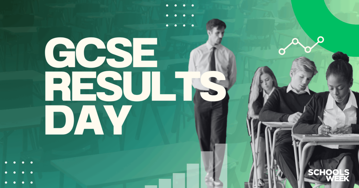 Which GCSE subjects saw biggest 2025 rises in top grades?