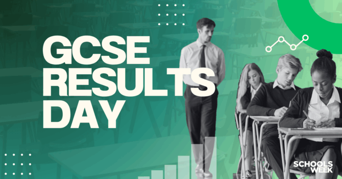 Which GCSE subjects saw biggest 2025 rises in top grades?