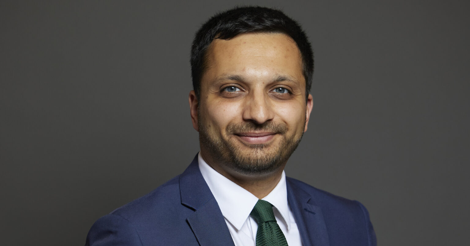 Saqib Bhatti appointed Conservative shadow education minister