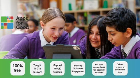 School SEND tech device 'lending libraries' pilot launched
