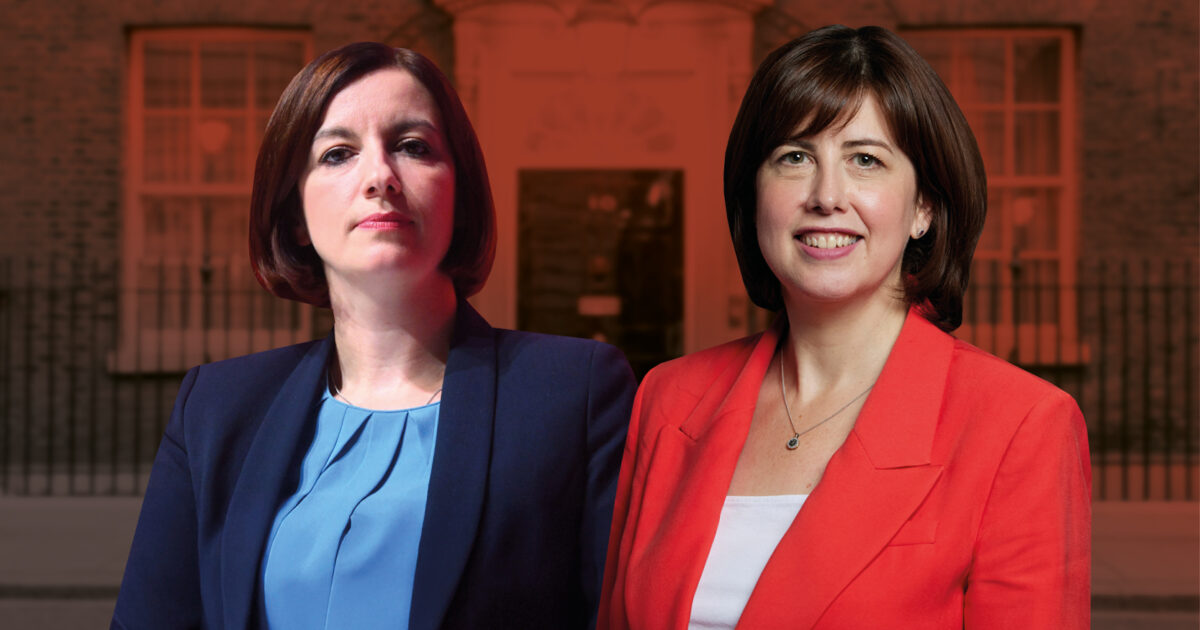 Labour-linked education group backs Powell for deputy leader