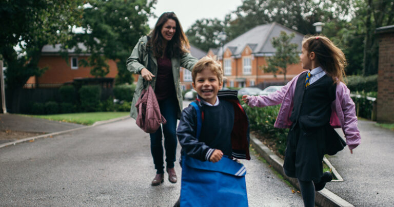 Ofsted relies on parents' views to 'force through' changes