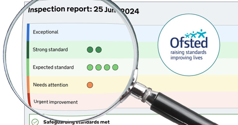 Ofsted report cards: the 8 big changes you need to know