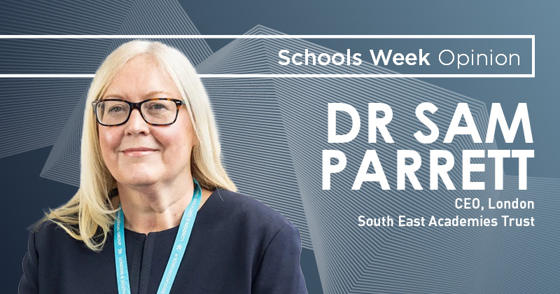 MATs are Labour's secret weapon to deliver greater inclusion