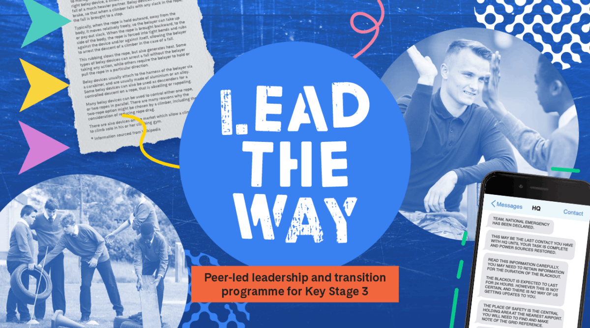 Building Character, Increasing Engagement and Growing Leaders: A Whole ...