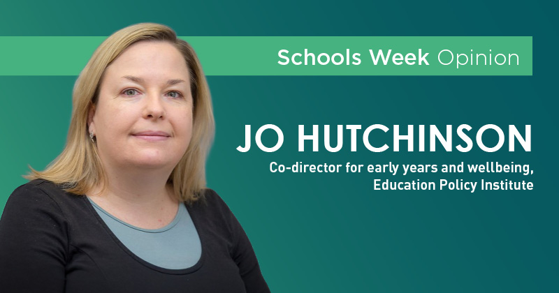 Curriculum review missed opportunity to improve SEND crisis