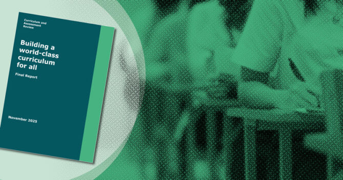 Beyond EBacc: How to get the next accountability shift right