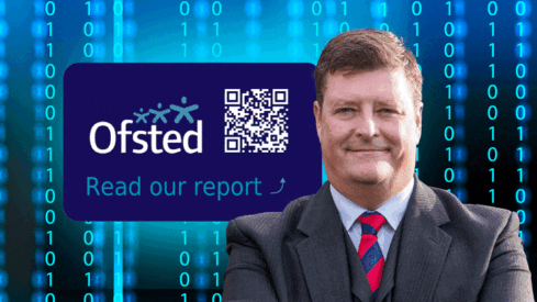 Ofsted reveals how it will inspect schools' AI use