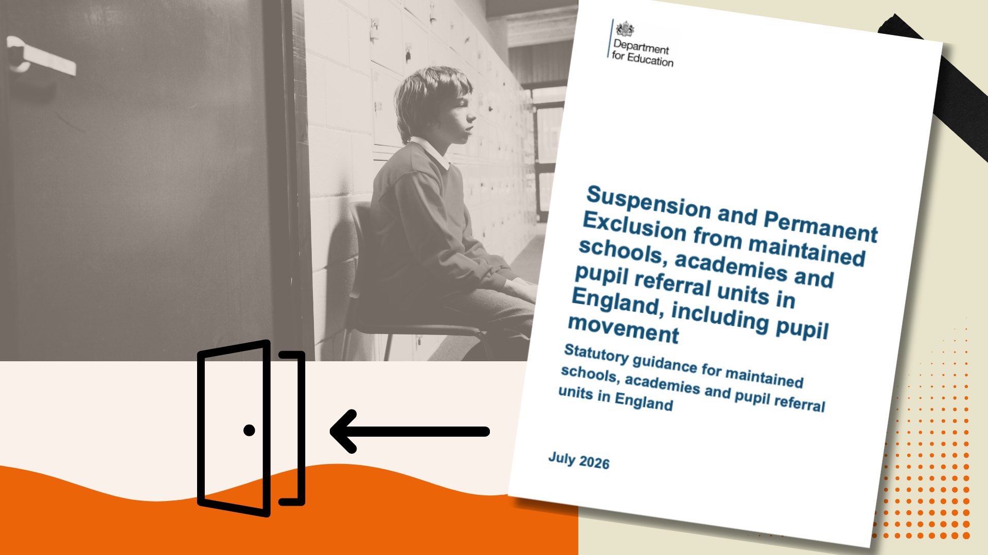 Managed moves can't be prioritised over waiting lists - DfE